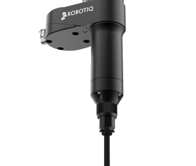 Robotiq Screwdriving Solution | HowToRobot